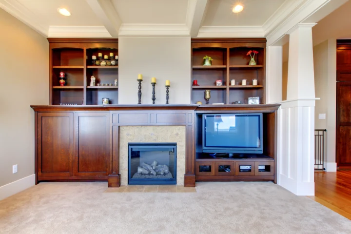 Stylish Under TV Storage Ideas for Your Home