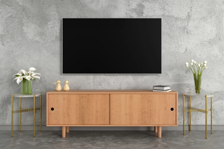 Stylish Under TV Storage Ideas for Your Home